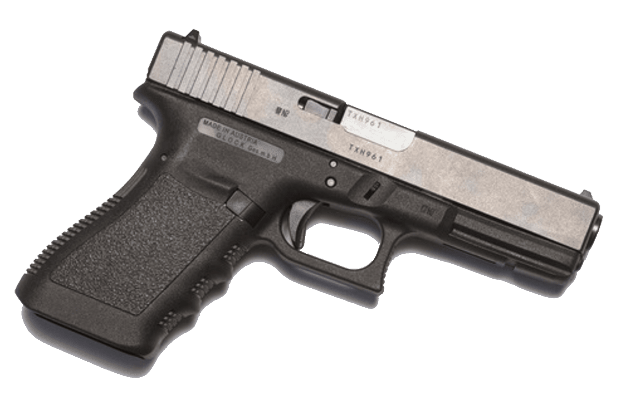 Shooting Range Packages & Pricing | Indoor Firearm Experiences