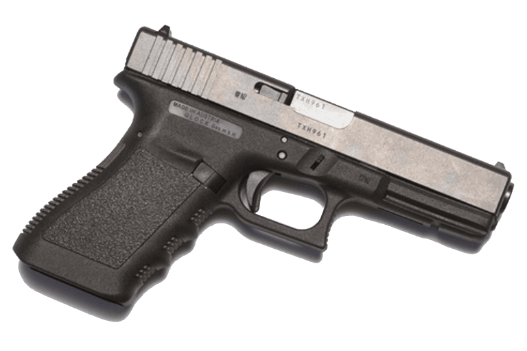 Shooting Range Packages & Pricing | Indoor Firearm Experiences
