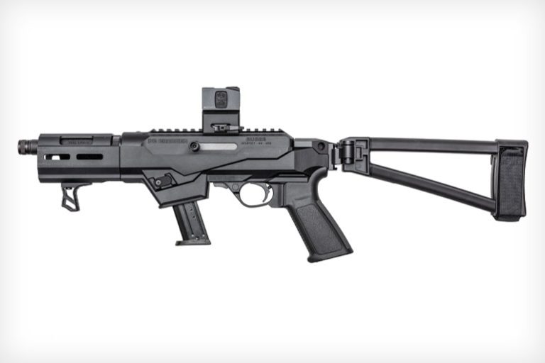 Shooting Range Packages & Pricing | Indoor Firearm Experiences